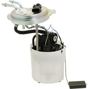 Chevrolet Avalanche Fuel Pump