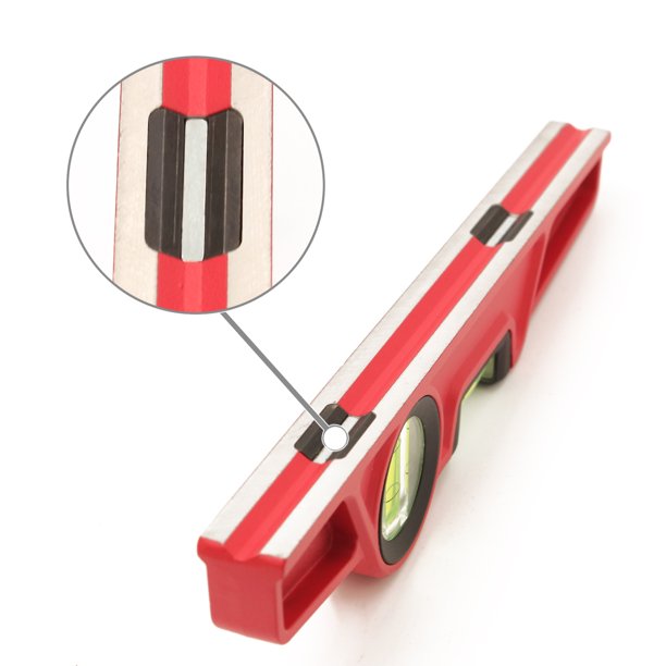 Trapezoidal level 23 cm - Fatmax range - Made in France - Large ...