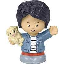 Disney Encanto Characters Play Playset: Set of 7 Little People Figures ...