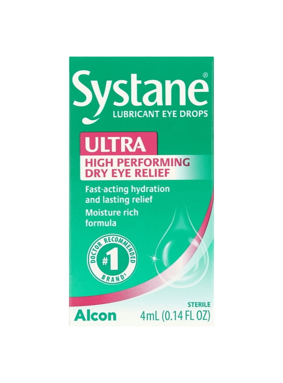 Systane in Eye Care - Walmart.com