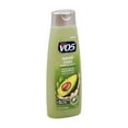 VO5 Avocado Cream Daily Moisturizer, Moisturizing Shampoo with Moroccan ...