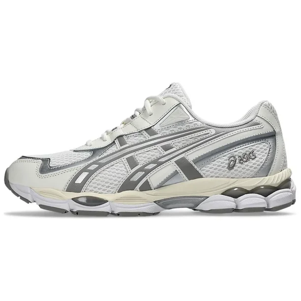ASICS Gel NYC 2055 Vanilla Pale Oak - 1203A542-250 | Bodega Aurrera en ...