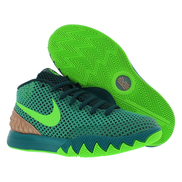 Kyrie 1 Orange