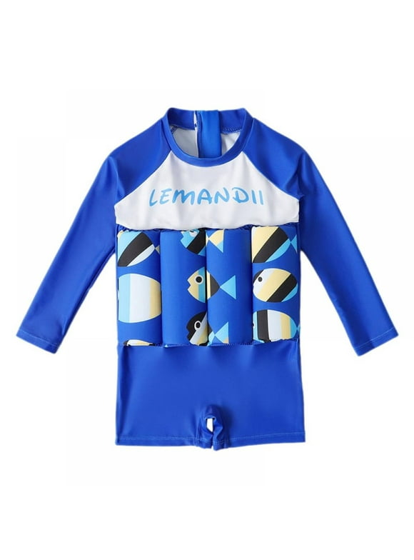 Baby Float Swimsuit