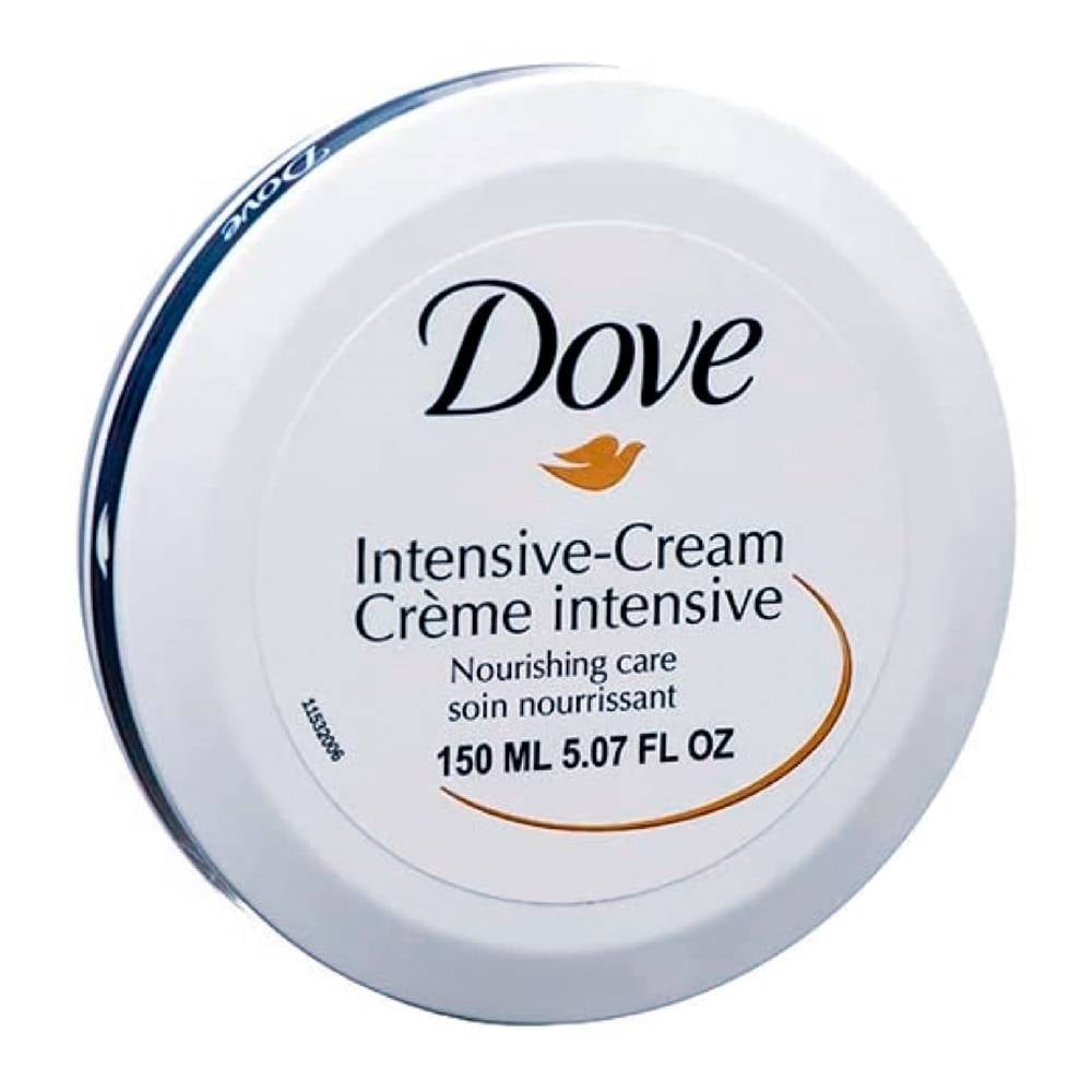 Crema para rostro, manos y cuerpo Dove Body Love Azul 150 ml | Walmart ...