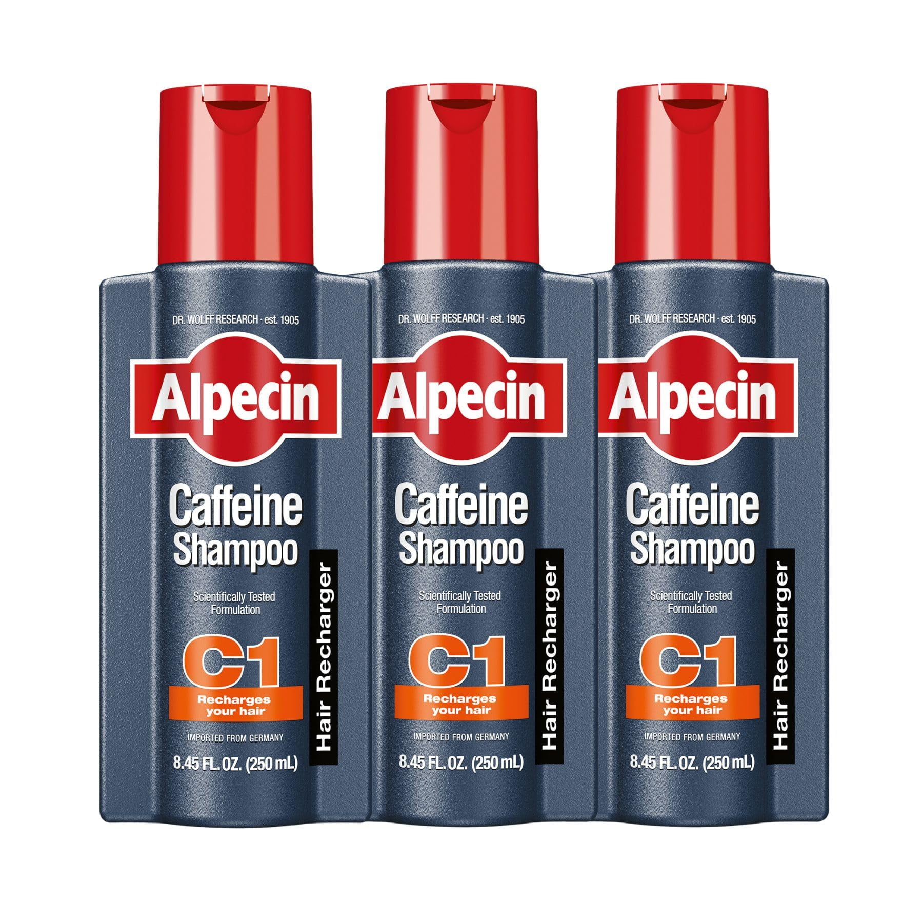 Alpecin | Walmart Canada