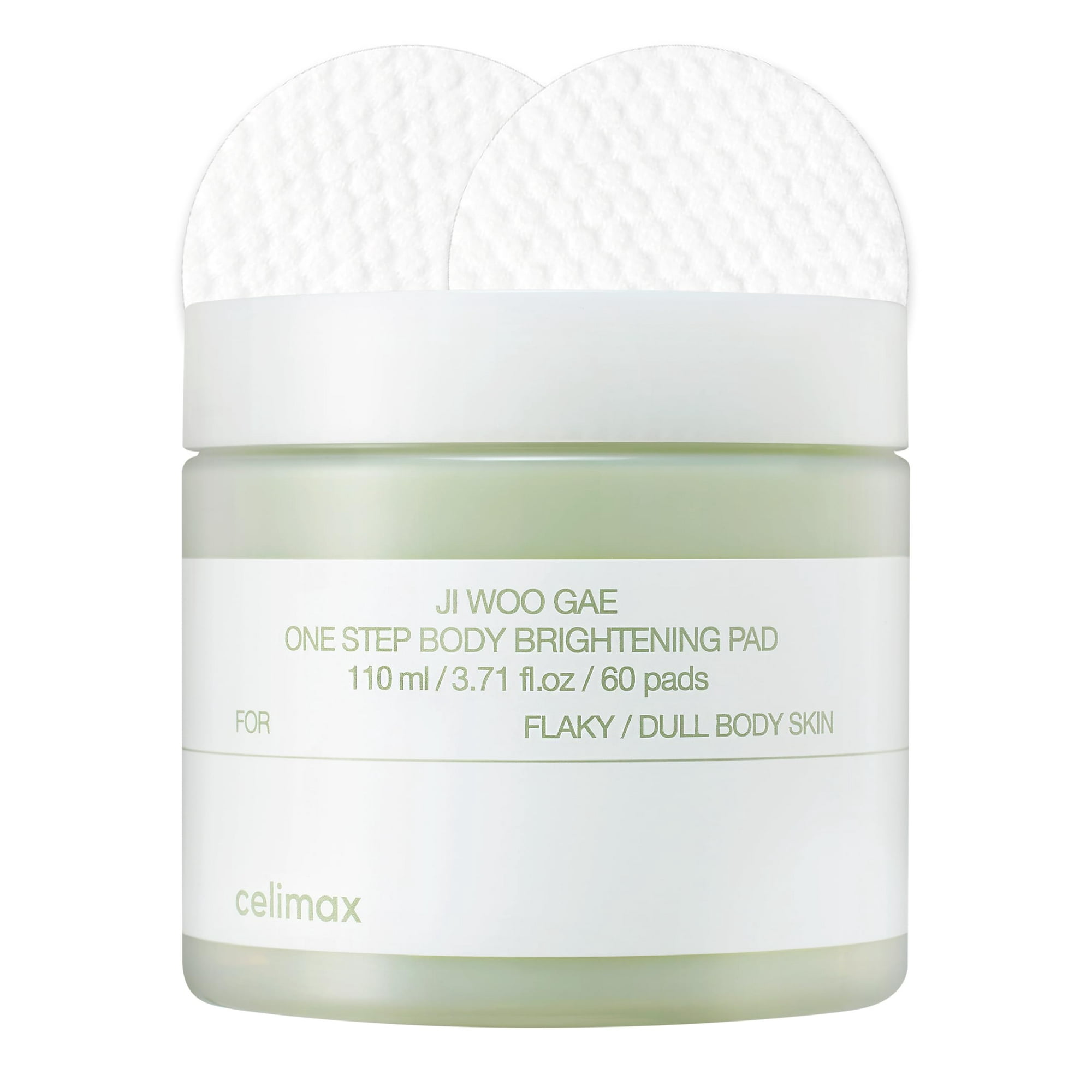 Click here for Celimax Ji. Woo. Gae One Step Body Brightening Pad... prices