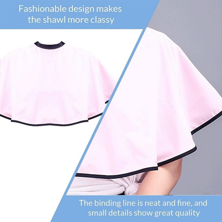 Custom Makeup Smock | Saubhaya Makeup