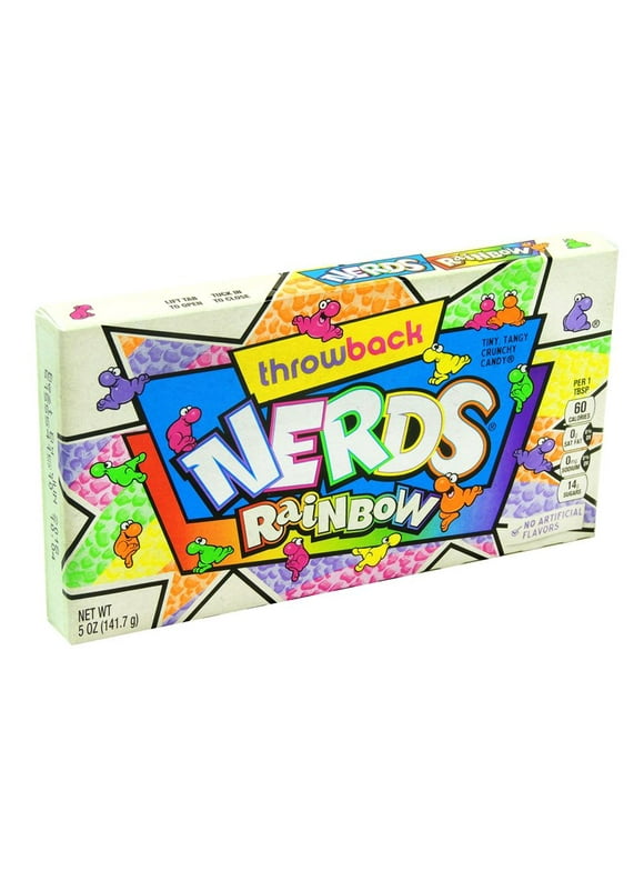 Nerds in Shop by Brand - Walmart.com