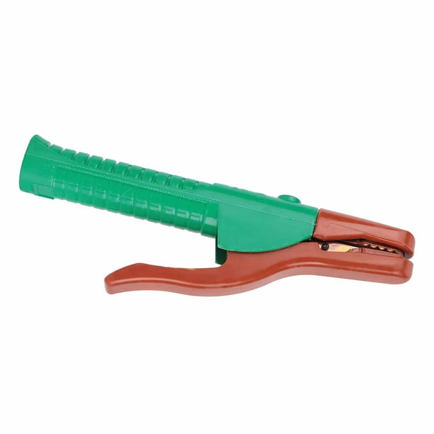 Electrode Clampof Welding MachineAC/DC 40V Welding Electrode Welder ...