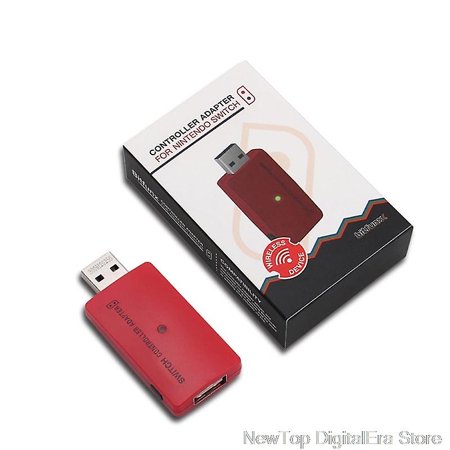 Wireless Bluetooth Usb Controller Converter Adapter | Walmart Canada