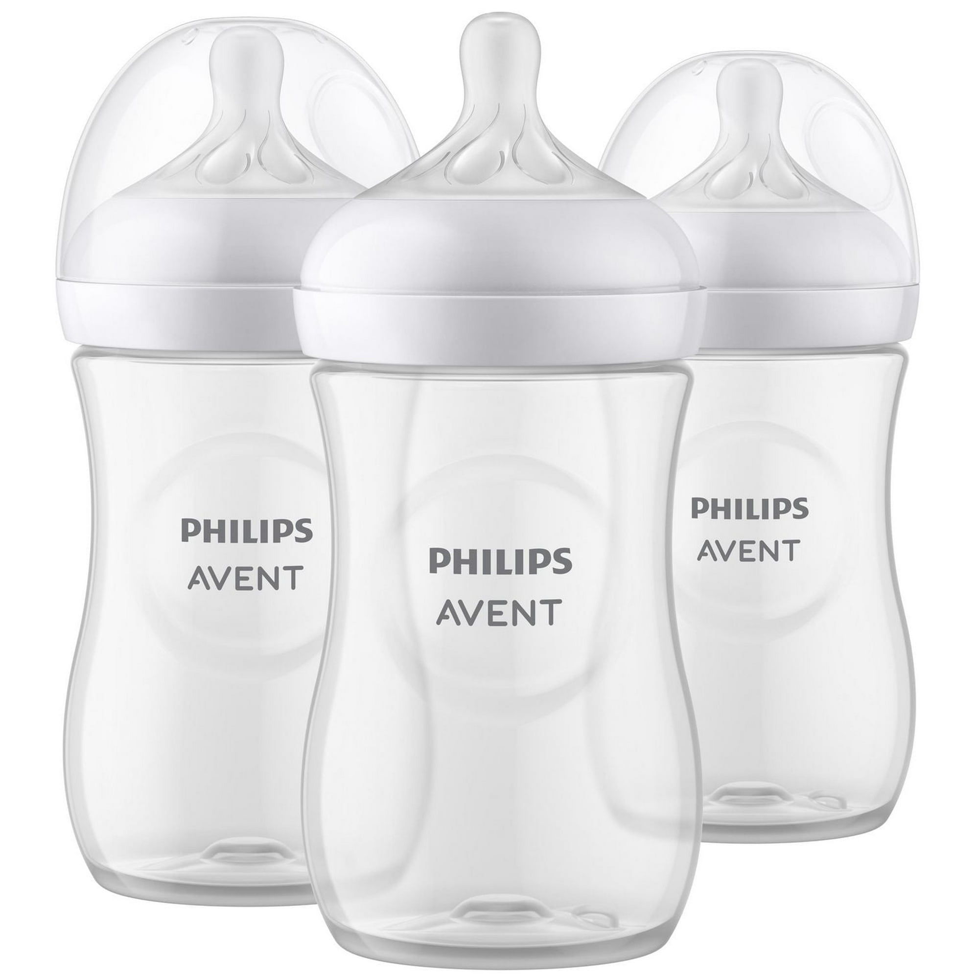Click here for Philips Avent Natural Baby Bottle With Natural Res... prices