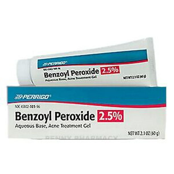 Benzoin Peroxide