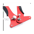 Mountain Bike Spoke Tension Gauge Road Wheel Set Wire Alignment Tool ...