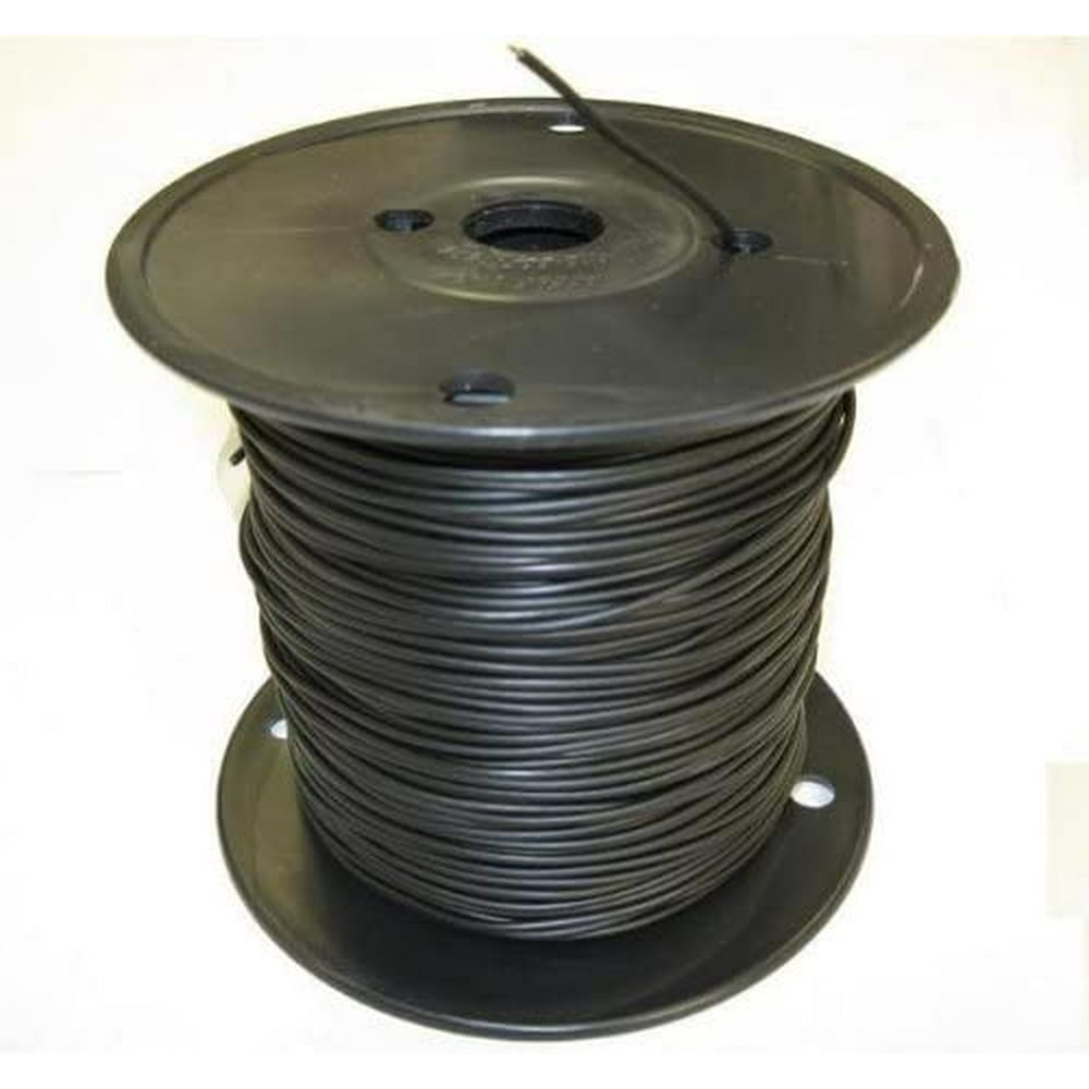 20-Gauge Boundary Wire - 500' Roll - Walmart.com - Walmart.com