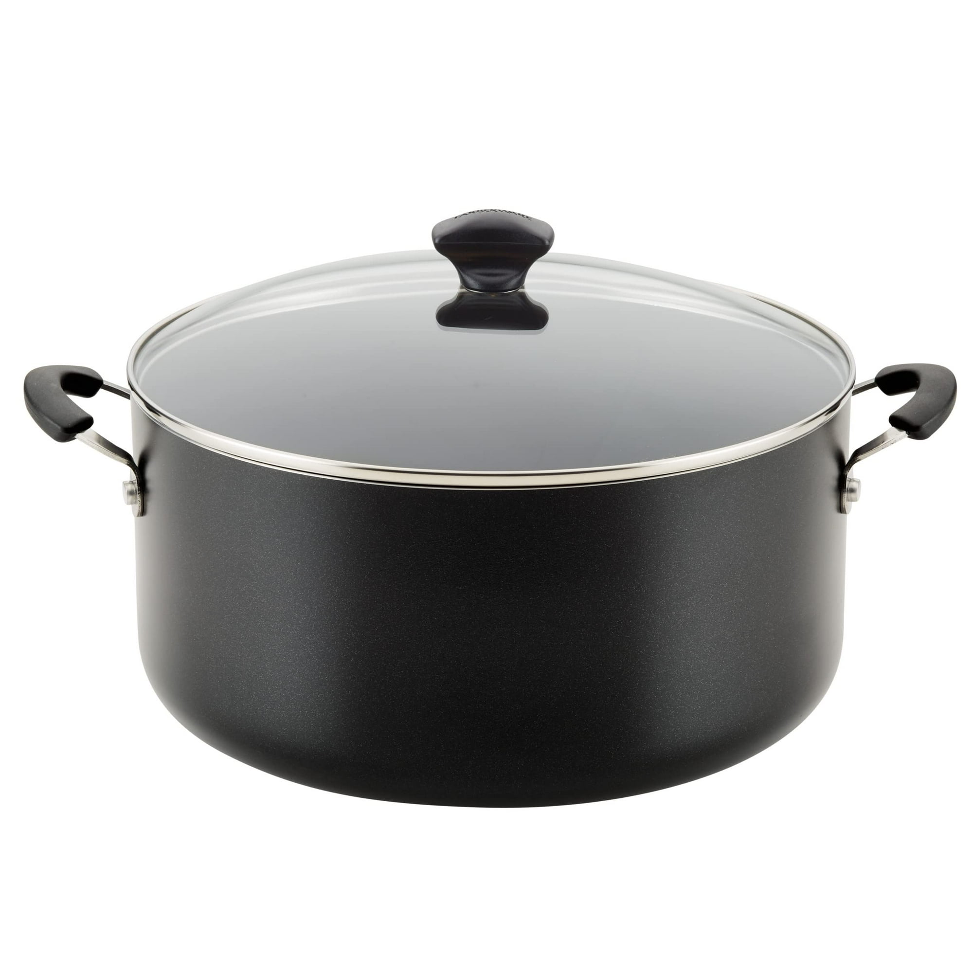Click here for Farberware Cookware Nonstick Stockpot With Lid  10... prices