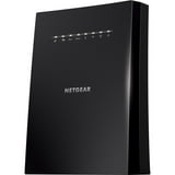 NETGEAR - Nighthawk EX8000 AC3000 Tri Band WiFi Mesh Desktop Range ...