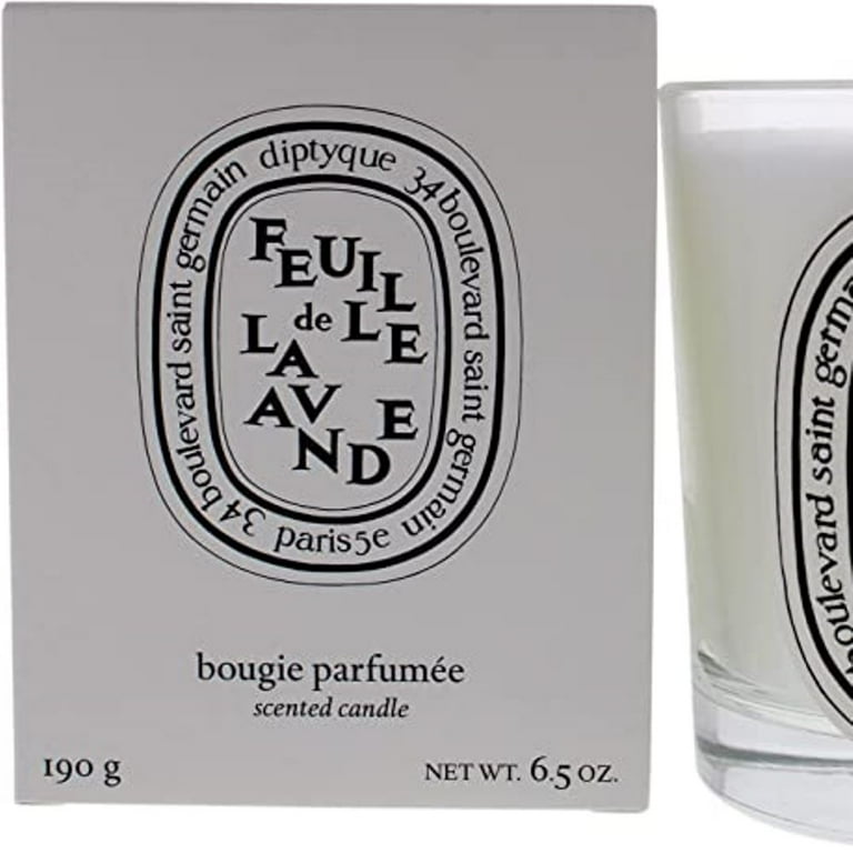 Feuille De Lavande Eau De Lavande Diptyque Perfume A Fragrance For