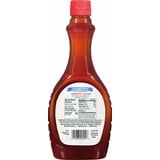 Maple Grove Farms Maple Syrup 24 fl oz - Classic Flavor - Walmart.com