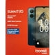 Boost Mobile Summit 5G, 64GB, Blue - Prepaid Smartphone - Walmart ...