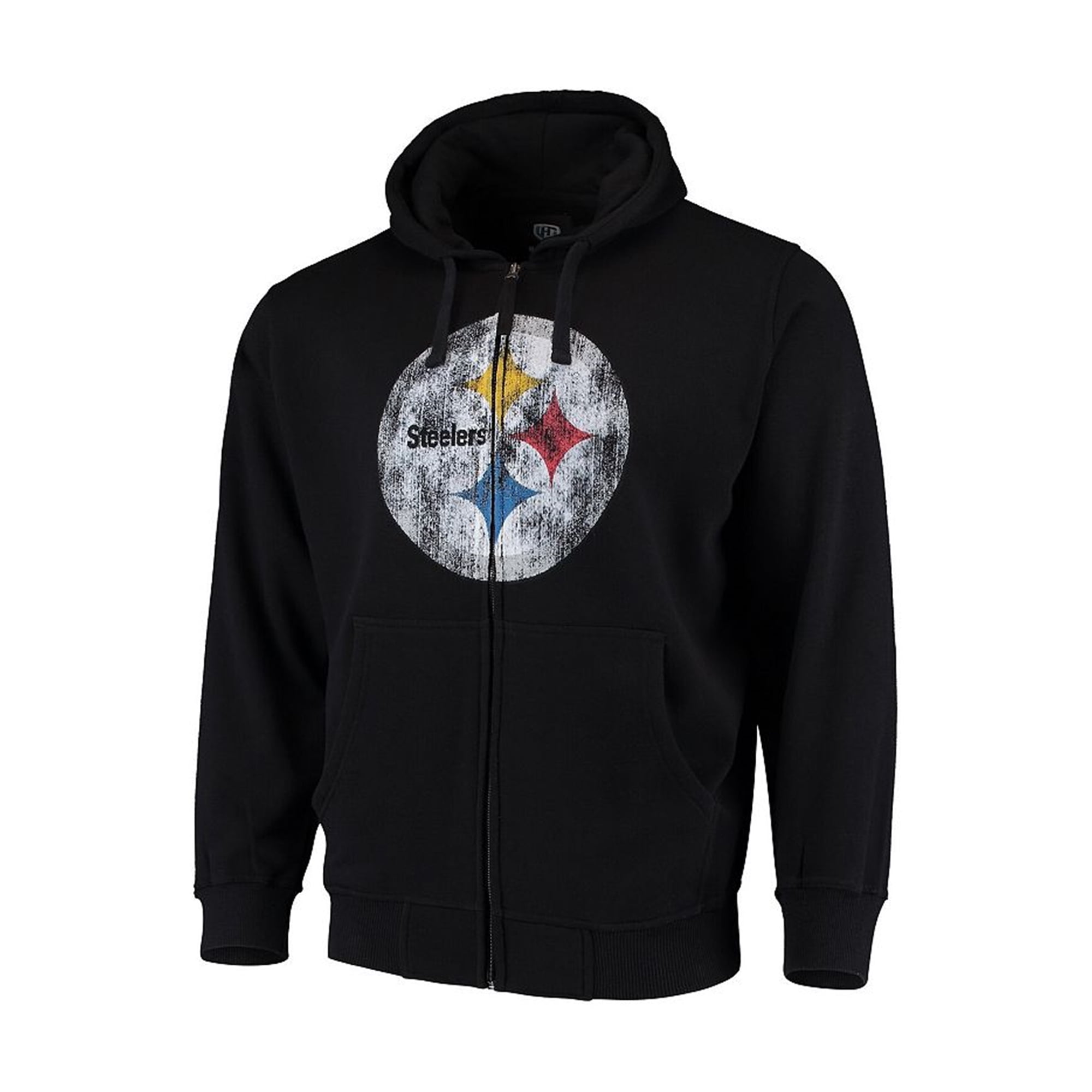 Click here for Starter Mens Pittsburgh Steelers Hoodie Sweatshirt... prices