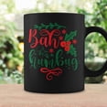 Bah Humbug Christmas Coffee Mugs - Walmart.com