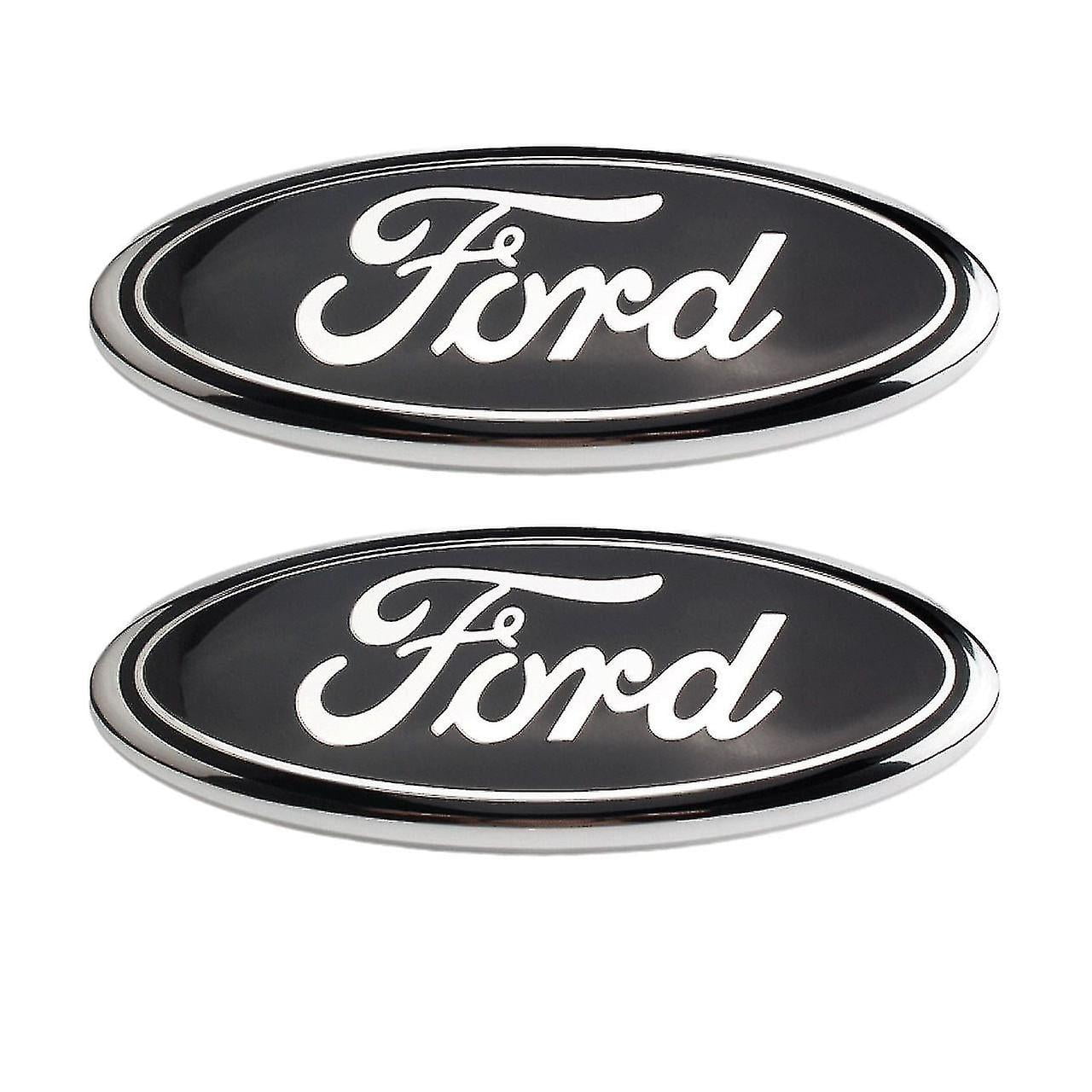 Click here for Kunjunli Metal Emblem Aluminum Oval Decal Front Gr... prices