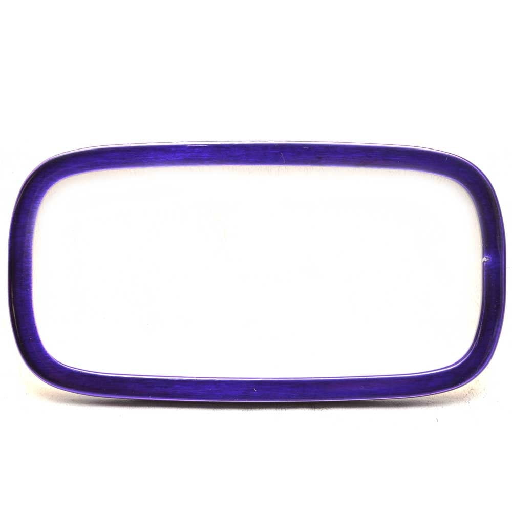 Legend Bass Boat Key Pad Bezel 316430 | Eddie Marine Purple - Walmart.com