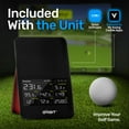 Optishot Golf Orbit Indoor and Outdoor Simulator - Walmart.com