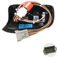 Ranger Boat Rocker Switch Panel 302094 | X17 Crappie 8 1/8 Inch (PORT ...
