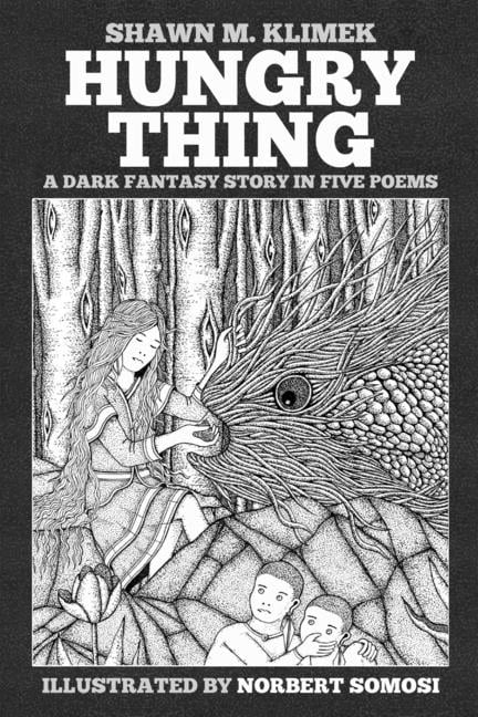 Hungry Thing (Paperback) - Walmart.com