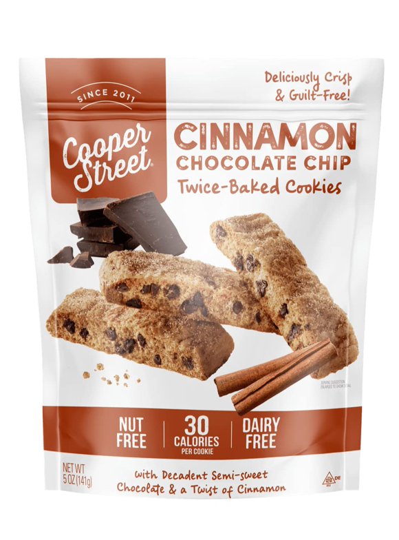 Cooper Street Cookies - Walmart.com