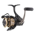 PENN Battle III Spinning Inshore Fishing Reel, Size 2000 (1518030 ...