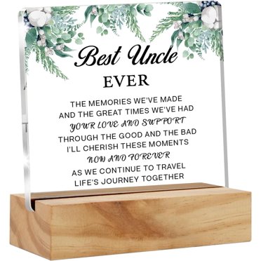 Encouragement Desk Sign Inspirational Quotes Office Table Decor Office ...