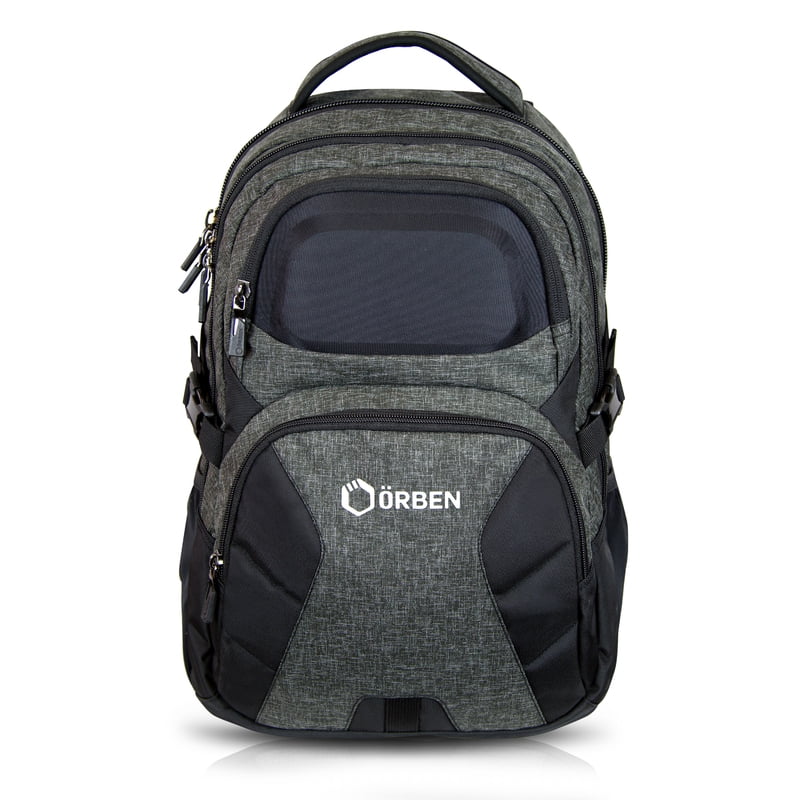 ORBEN - ORBEN Treasure Backpack - Walmart.com - Walmart.com
