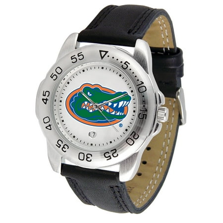 SUNTIME Florida Gators Sport Men's Watch | Walmart Canada
