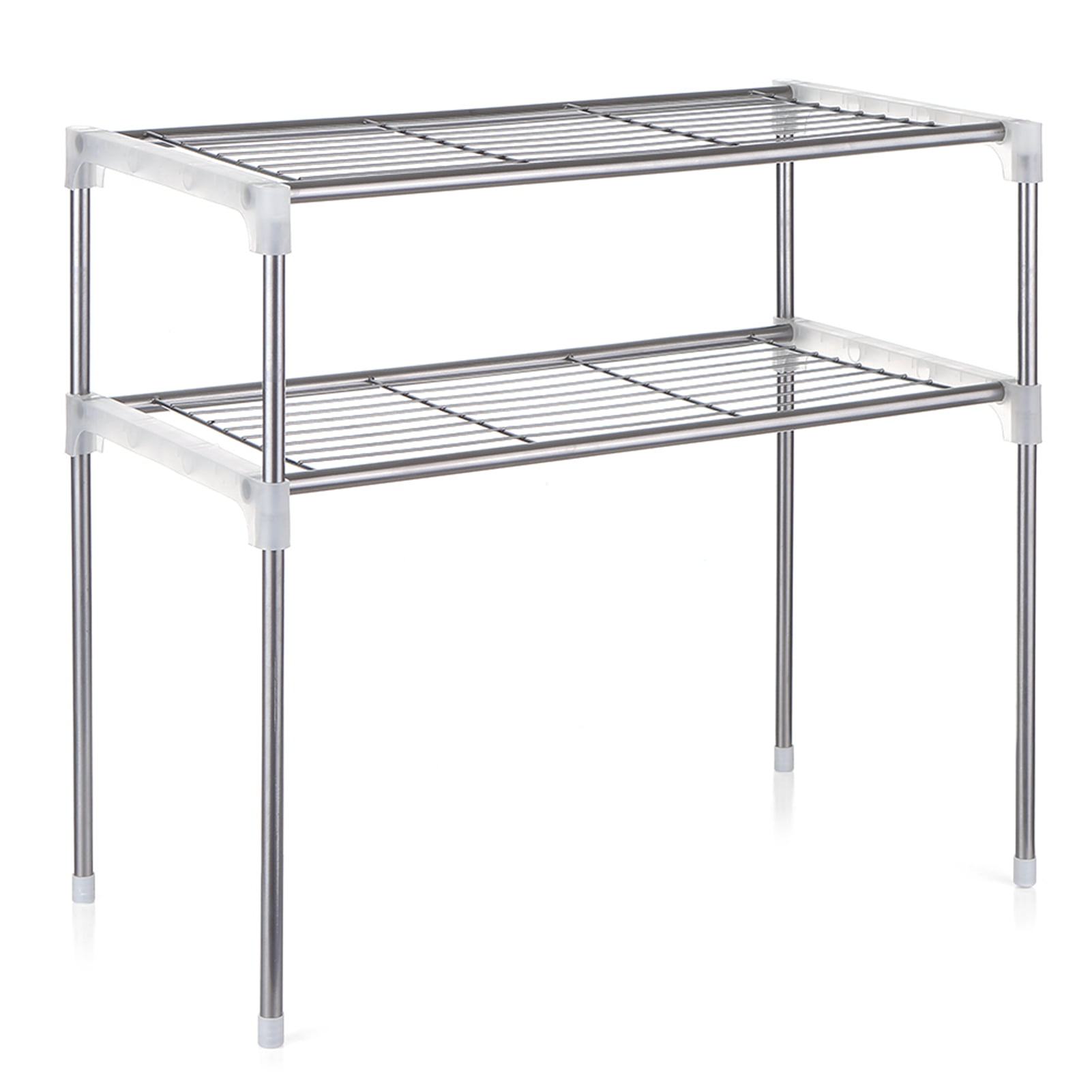 Click here for Zaqw Wire Shelving  Storage Shelf Metal Shelving S... prices
