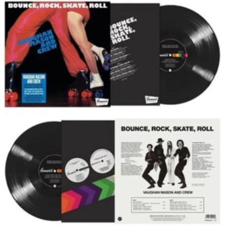 BOUNCE, ROCK, SKATE, ROLL (140G) | Walmart Canada