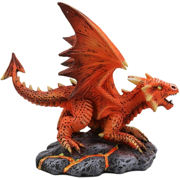 4 Element Dragon
