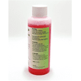 Jewelry Ultrasonic Cleaning Solution Bordeaux Red 4 oz. Buffing ...