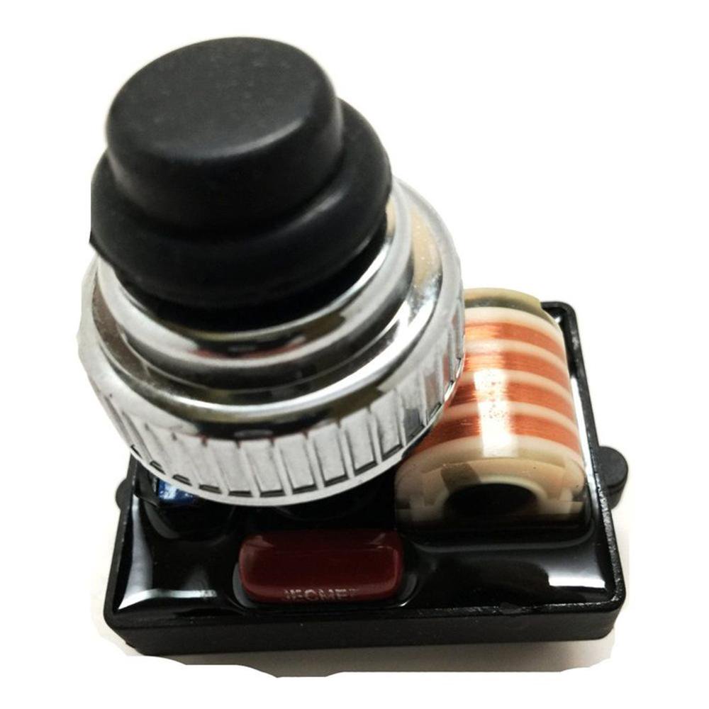 BBQ Grill Ignitor Module Electronic 2 Outlet IGEIB2-B BBQ Grill ...