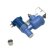 Ips Water-Tite Icemaker Valve Outlet Box With 1/4 Turn Valve And Water ...