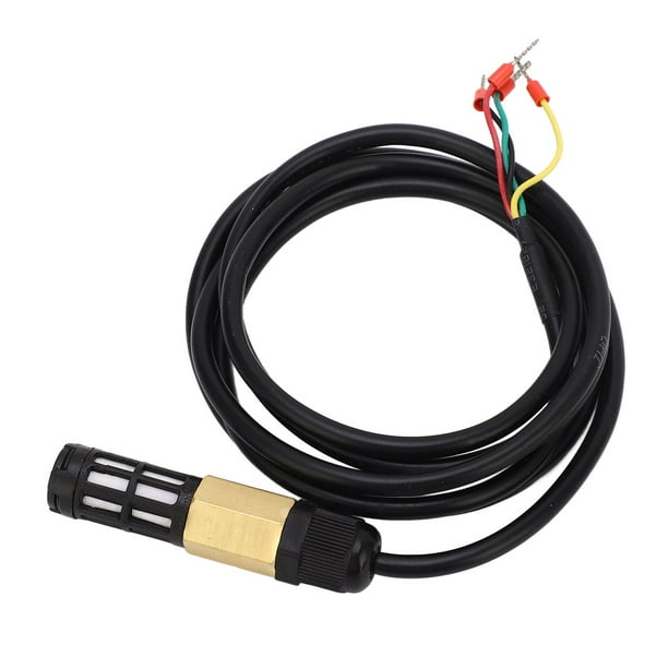 Humidity Sensor Probe, Complete Calibration IP67 Waterproof DC5-24V ...