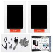Classic Stamp Pad Set (6Pc) - Stationery - 6 Pieces - Walmart.com