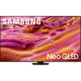SAMSUNG 85 inch Neo QLED 4K QN90F Smart TV (2025) Vision AI, Mini LED ...