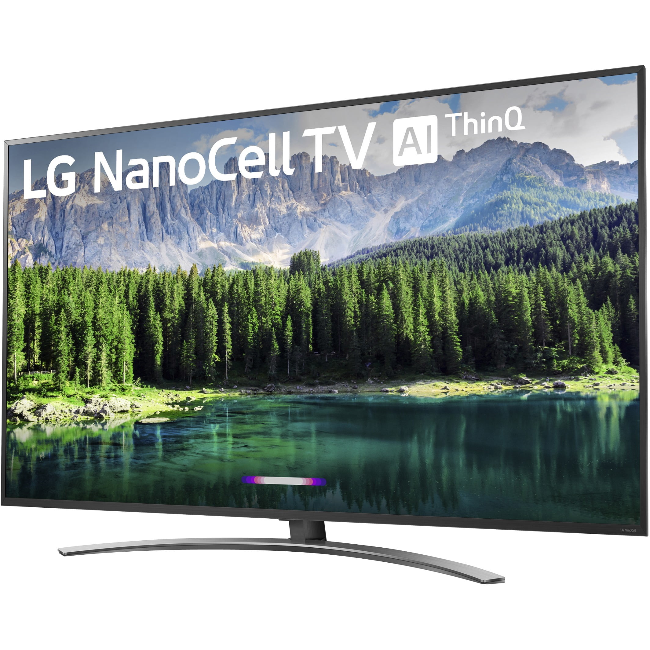 LG 75 Class 4K UHDTV 2160p HDR Smart LED LCD TV 75SM8670PUA LG 75 Class 4K UHDTV 2160p HDR Smart LED LCD TV 75SM8670PUA