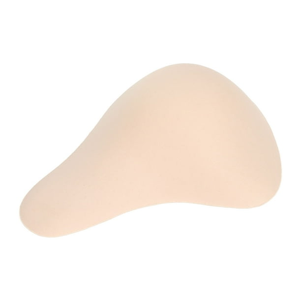 Mastectomy Prosthesis, Extended Type Axilla Extends, Asymmetrical ...