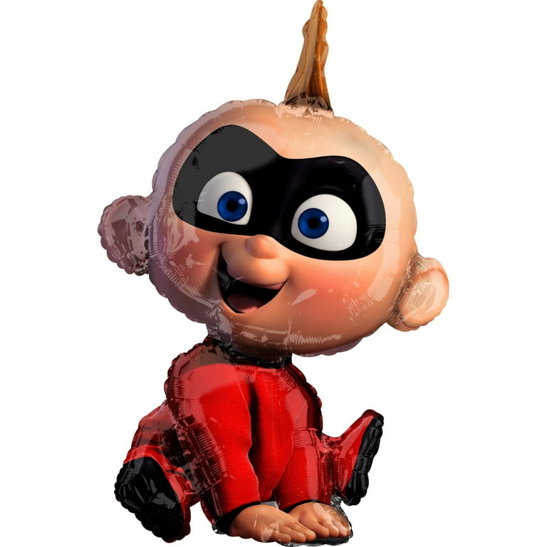 Incredibles Jack Jack Incredibles Jack Jack