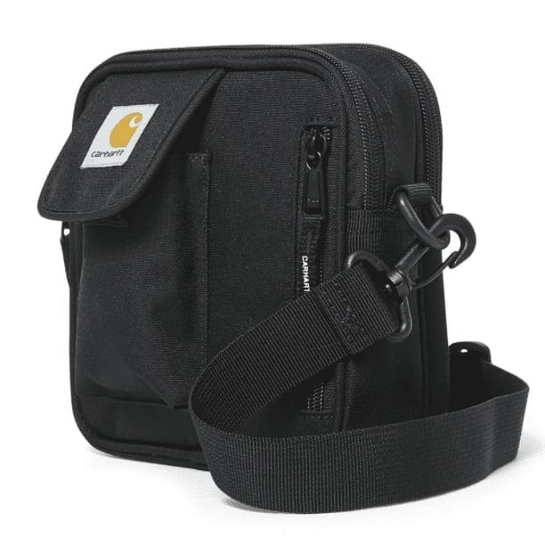 Shoulder Bag Size Travel Cross Body Carhartt Mens Womens Messenger ...