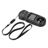 8-in-1 Digital Anemometer: Wind Speed, Temp, Humidity, Chill, Heat ...